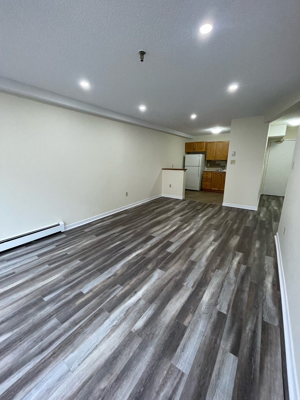 Spacious 1 Bedroom at North End Halifax | Available April 1 | Long Term ...