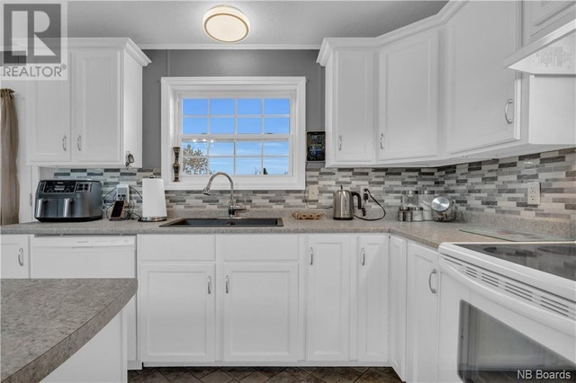 49 Patsy Street Nauwigewauk, New Brunswick | Houses for Sale | Saint ...