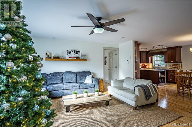 47 Mills Crescent Mill Cove New Brunswick Houses For Sale Saint