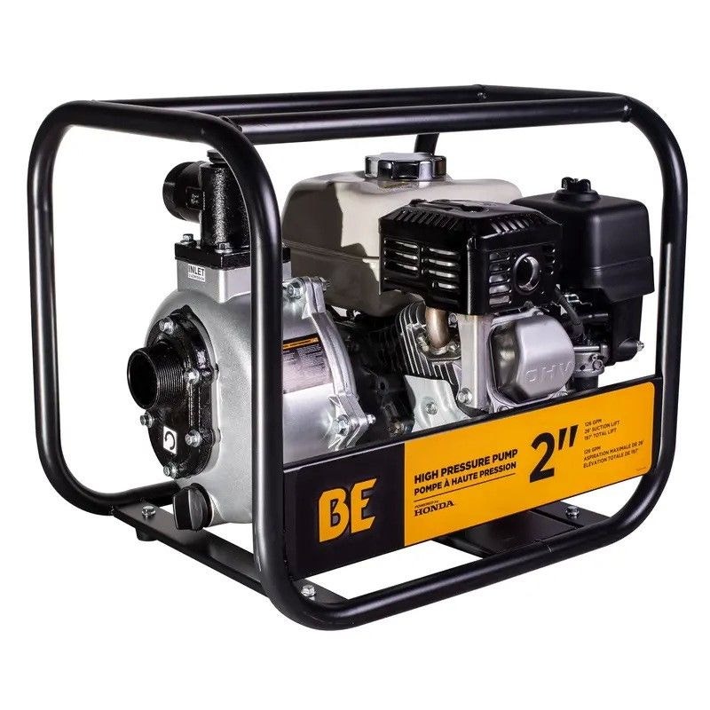 BE POWER EQUIPMENT BE POWER EQUIPMENT HP2065HR - Pump | Farming ...