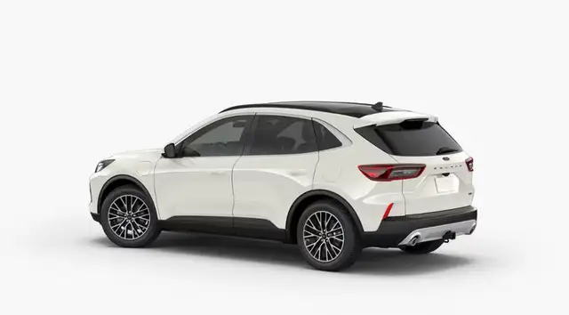 2026 Ford Escape PHEV | PANORAMIC VISTA ROOF | TRAILER TOW PACKA | Cars ...