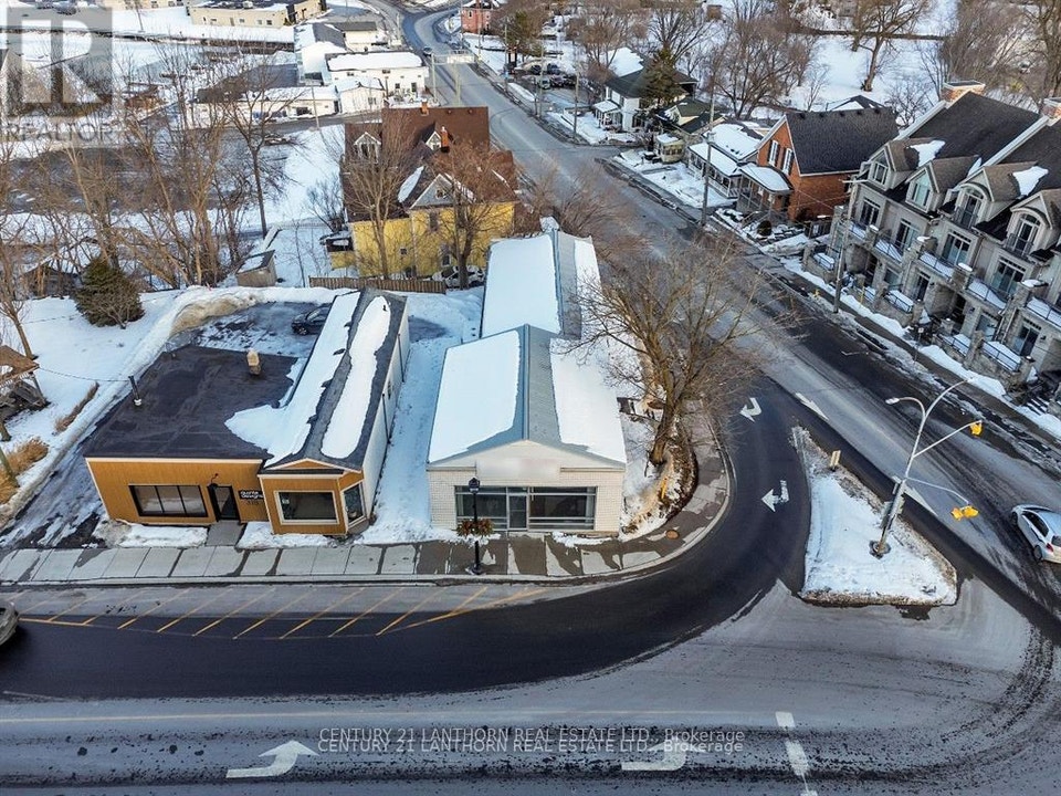 316 PICTON MAIN STREET Prince Edward County (Picton Ward), Ontar ...