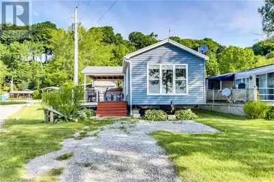 49 ads for year round mobile homes in All Categories in Ontario ...