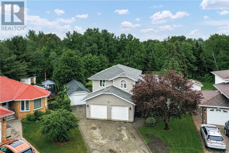 26 Stacey Crescent, Garson, ON P3L 1C5 · Greater Sudbury