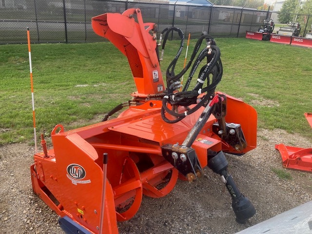 Kubota Inverted Snowblower 80" | Other | Stratford | Kijiji