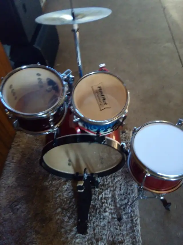 Seeking Percussionist for Acoustic trio. Cocktail kit, cajon. | Artists ...