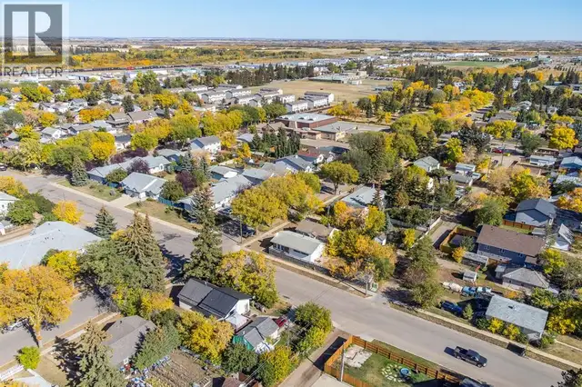 4801 46 Street Lloydminster, Saskatchewan | Houses for Sale ...