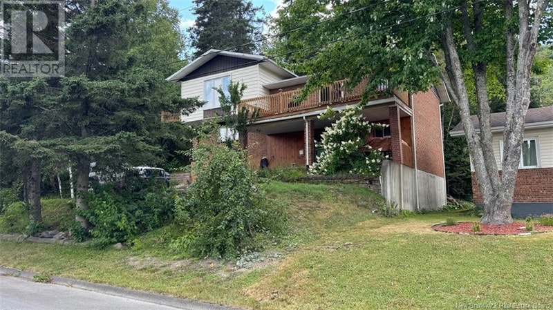 8 Jean Belanger Street Edmundston, New Brunswick | Maisons à vendre ...