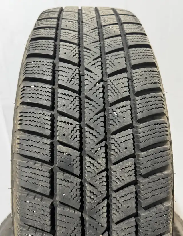 Honda CRV CR-V wheels sesnors 225/65/17 goodyear snow tires | Tires ...