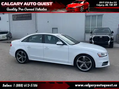 Audi For Sale Near You in Canada | Free Local Classifieds - Kijiji