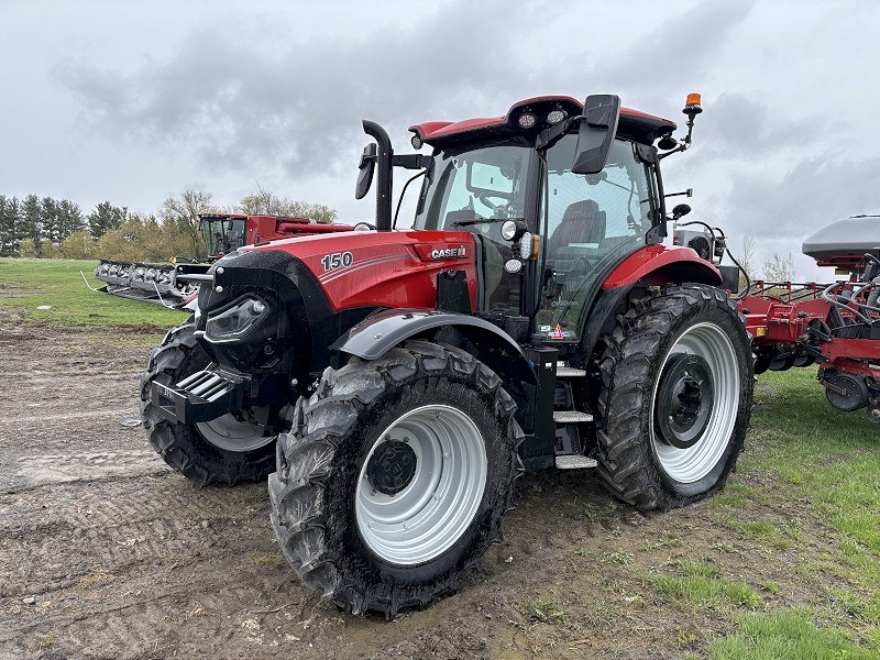 2024 CASE IH MAXXUM 150 CVXDRIVE TRACTOR***0% FOR 60 MONTHS ...