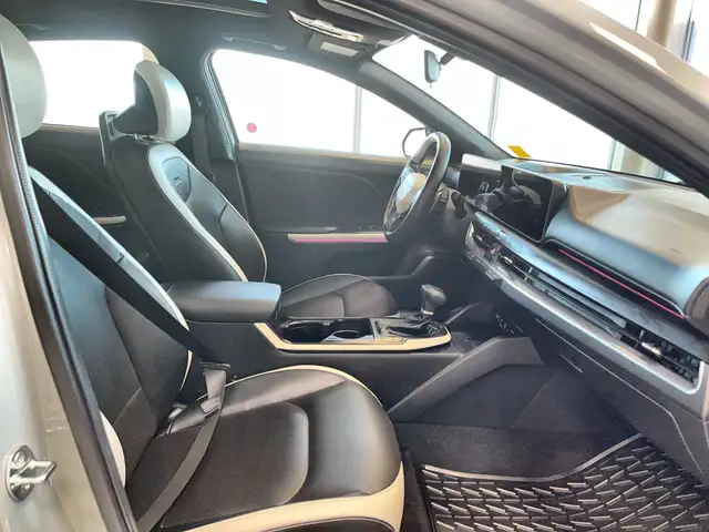 2025 Kia K4 GT-Line Turbo FWD HEATED & COOLED LEATHER / NAVIGATI | Cars ...