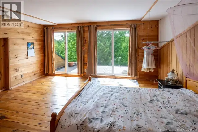 58 Buba's Lane Cains River, New Brunswick | Houses for Sale | Miramichi ...