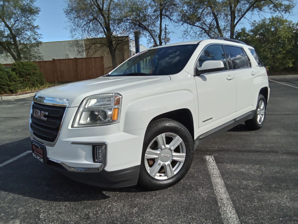 2016 GMC Terrain | Cars & Trucks | Hamilton | Free local classifieds ...