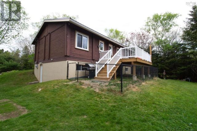 846 Prospect Bay Road Prospect Bay, Nova Scotia | Houses for Sale ...