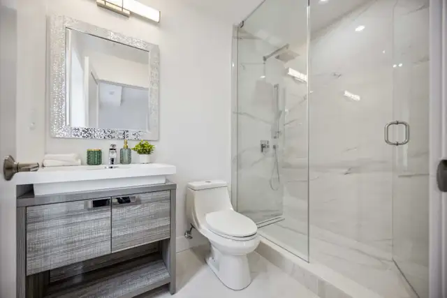 BRAND NEW 2 BED / 2 BATH PLUS DEN AND PARKING | Long Term Rentals ...