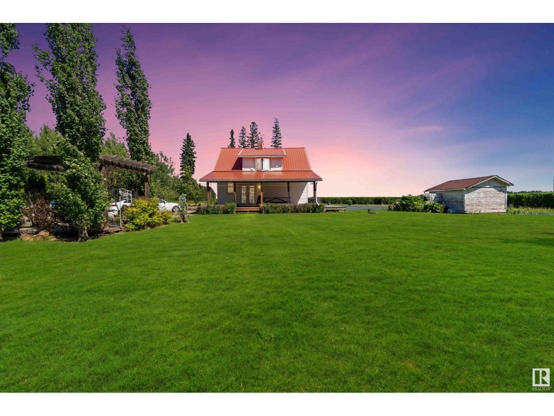 56230 RGE RD 244 Rural Sturgeon County, Alberta | Houses for Sale ...