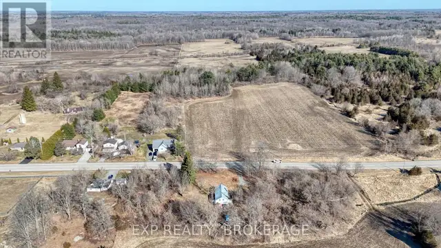 1619 COUNTY 2 ROAD Front of Yonge, Ontario | Houses for Sale | Kingston ...