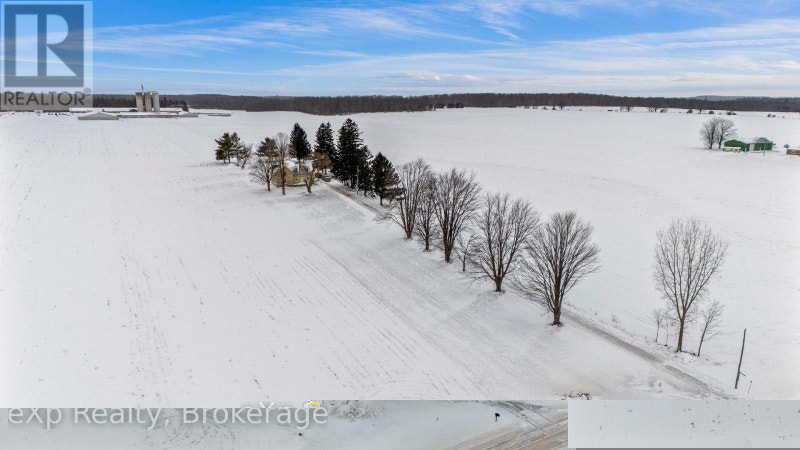 42217 CRANBROOK ROAD Morris-Turnberry (Morris Twp), Ontario | Houses ...