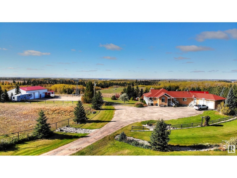 58106 Rng Rd 85 Rural St. Paul County, Alberta | Houses for Sale ...