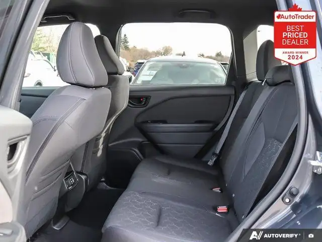 2026 Subaru Forester Convenience | Cars & Trucks | Hamilton | Free ...