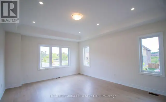 126 PETAL AVENUE East Gwillimbury (Queensville), Ontario | Long Term ...