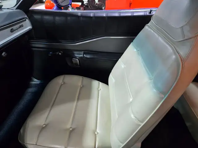 1972 Dodge Charger Rallye 440 Resto Mod | Classic Cars | Edmonton ...