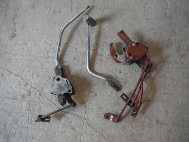 1970 383 magnum/commando 4bbl engine,727 torqueflite trans | Auto Body ...