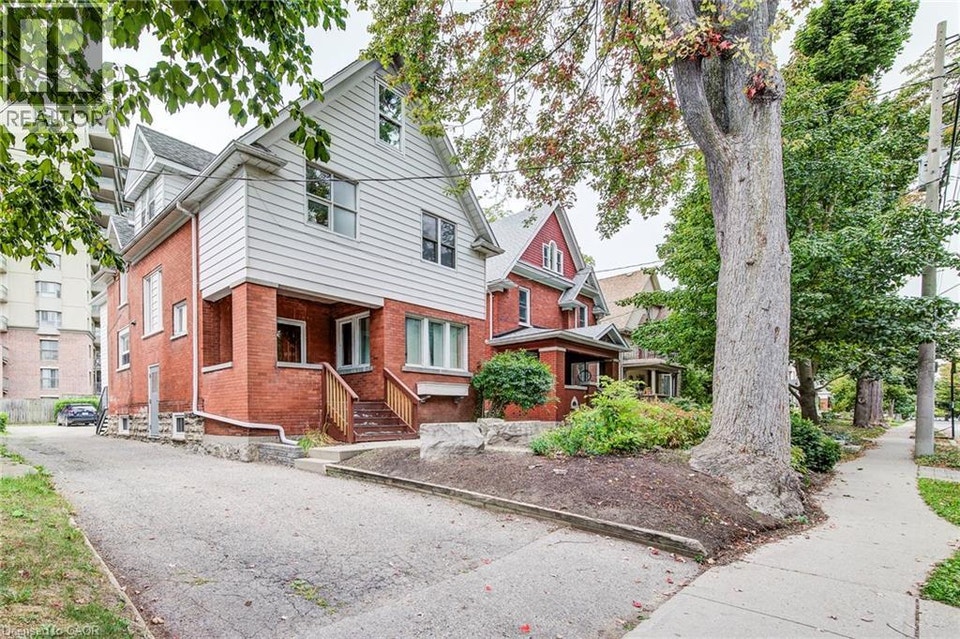 19 SCHNEIDER Avenue Kitchener, Ontario | Houses for Sale | Kitchener ...