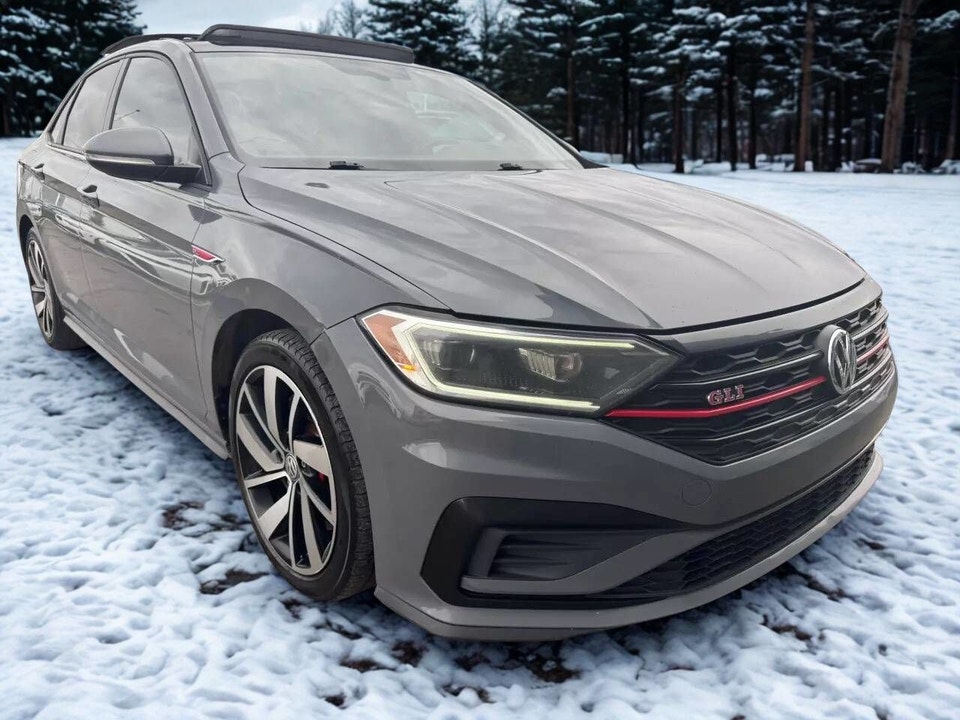 2019 VOLKSWAGEN Jetta GLI | Cars & Trucks | Laval / North Shore | Free ...