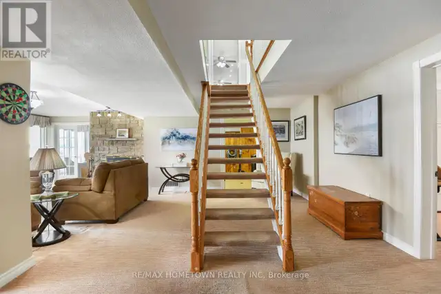 1111 BURNSIDE DRIVE Augusta, Ontario | Houses for Sale | Brockville ...