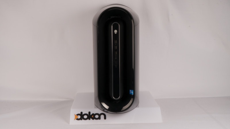 Dell Alienware Aurora R12 (2021) - i5 11400F 8GB 256GB 2TB GTX 1 ...