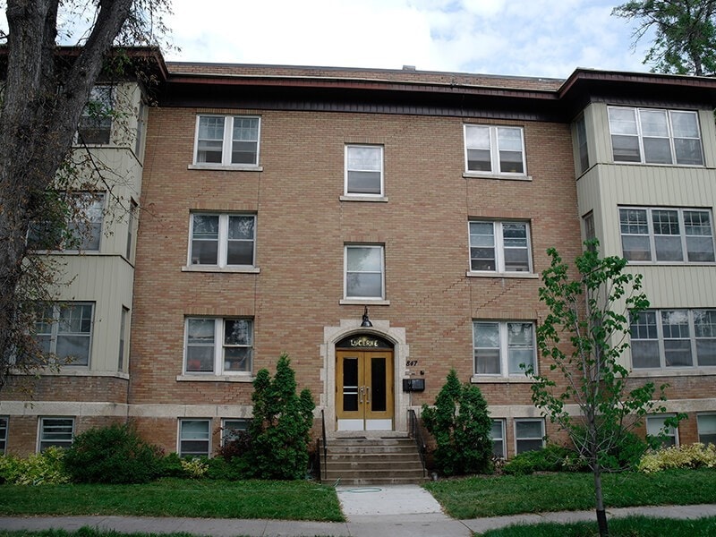 Lovely Heritage Building | Long Term Rentals | Winnipeg | Kijiji