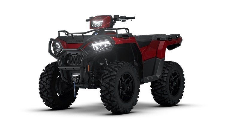 2026 SPORTSMAN 570 TRAIL SST RED Trail | ATVs | Kawartha Lakes | Free ...