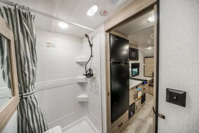 2025 ,Forest River,Silver Lake Silver Lake 1600RBLE | Travel Trailers ...