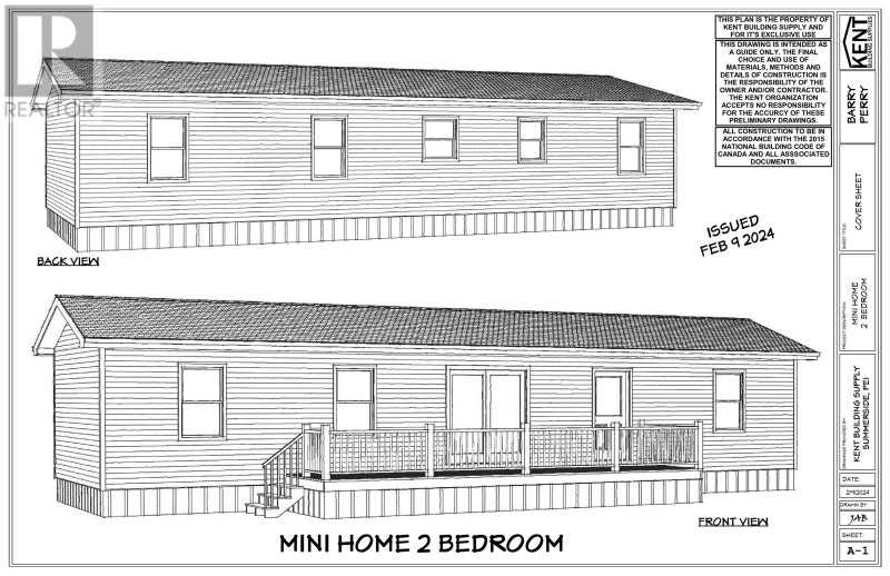 Church Street Tignish, Prince Edward Island | Houses for Sale ...