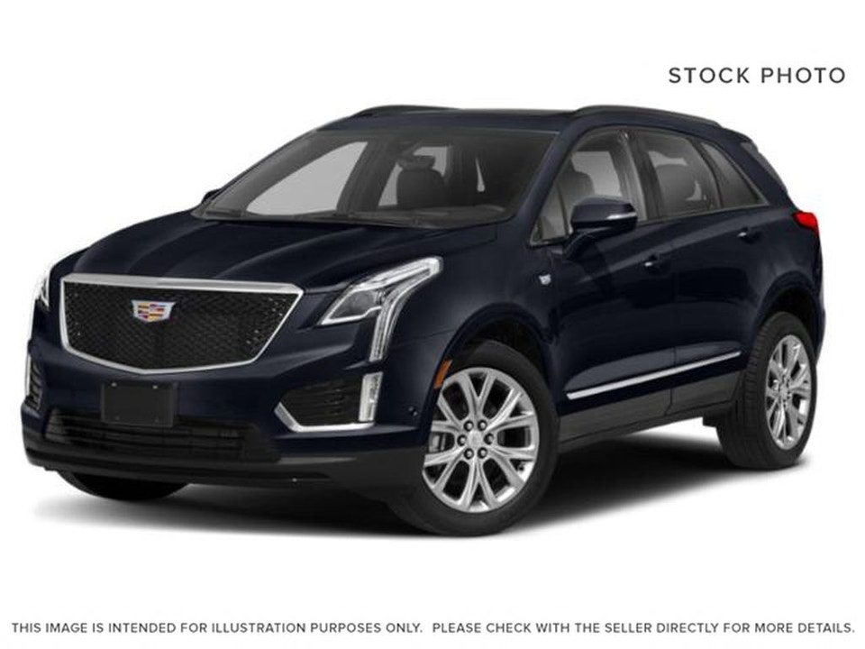 2021 Cadillac XT5 Sport AWD | SUNROOF | NAV | LOADED w/ OPTIONS | Cars ...