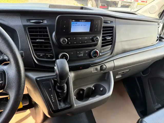 2024 Ford Transit Cargo Van HIGH ROOF EXTRA LONG LOADED NICE 51K | Cars ...