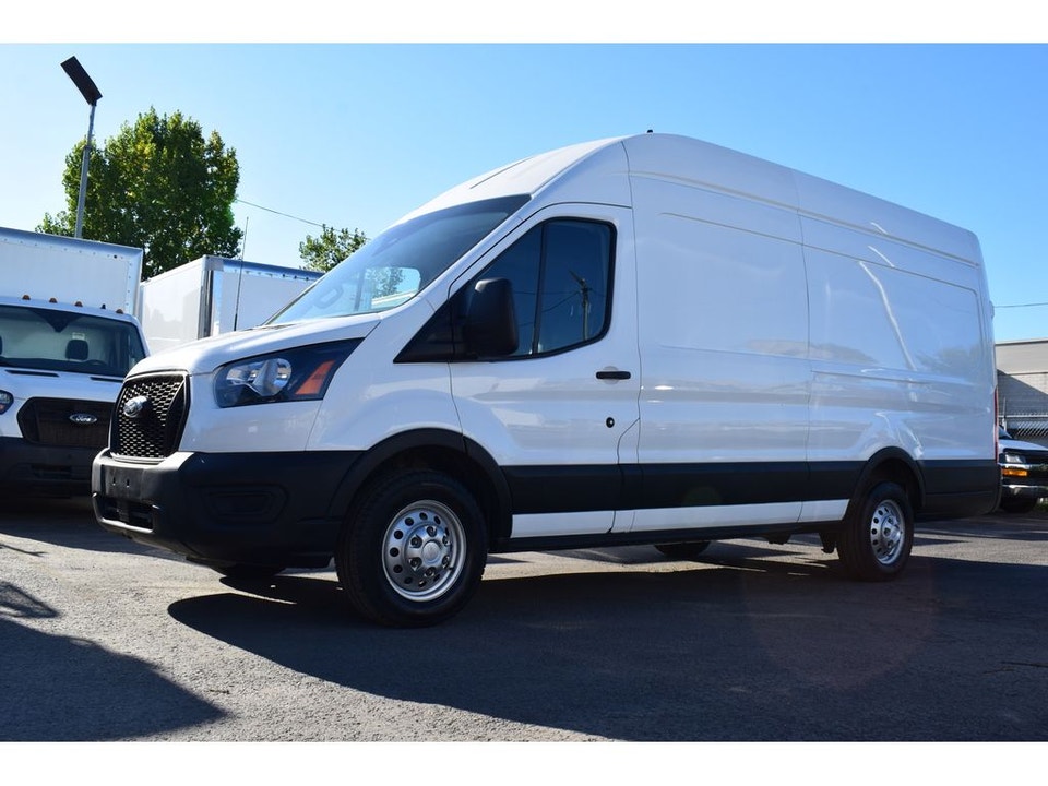 Fascinating 2023 Ford Transit250 Cargo Body Styles Photos