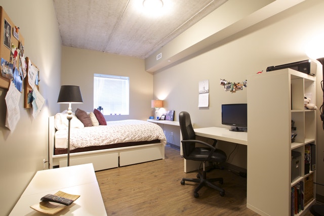 167 King St. in Waterloo | Close to Waterloo University! | Room Rentals ...