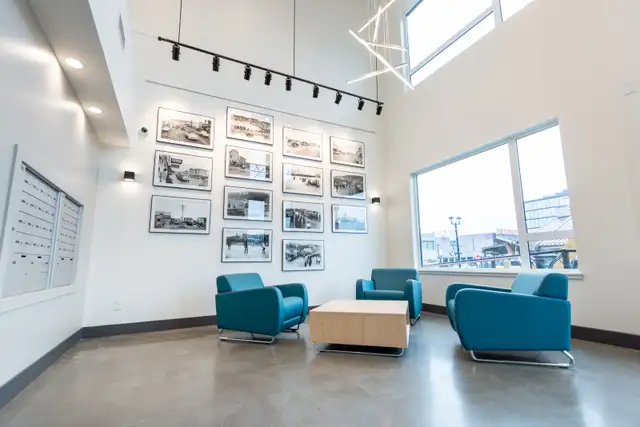 Park House - Unit 206 | Long Term Rentals | Prince George | Free local ...