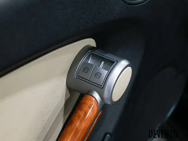 2009 Mercedes-Benz SLK-Class SLK300 V6 Roadster 3.0L | Cars & Trucks ...