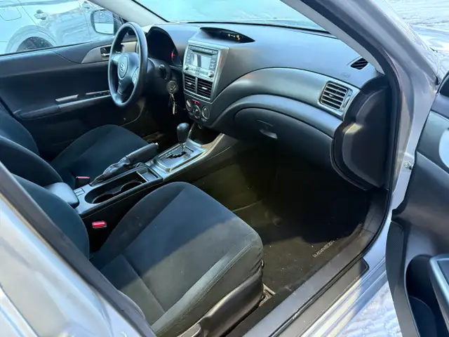 2011 Subaru Impreza AUTO+MAGS+AIR | Cars & Trucks | Laval / North Shore ...