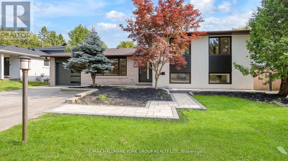 MAIN FL - 1000 LEMAR ROAD Newmarket (Gorham-College Manor), Onta | Long ...