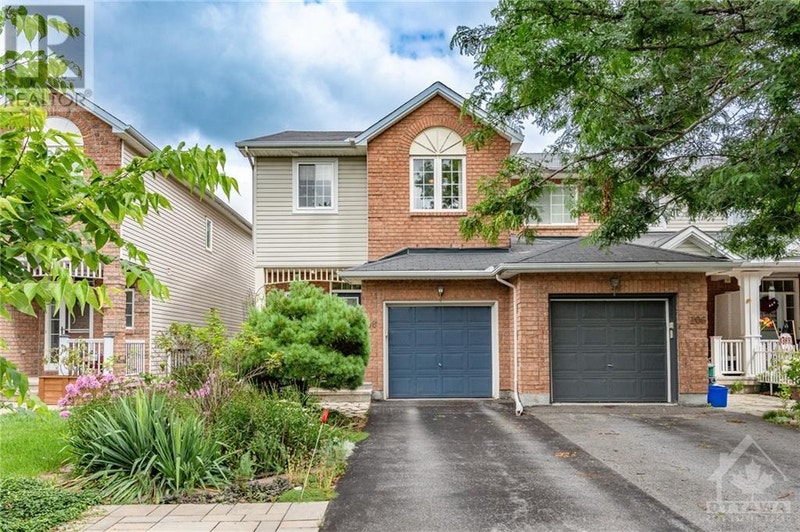 108 MILNER DOWNS CRESCENT UNIT#B Ottawa, Ontario | Long Term Rentals ...