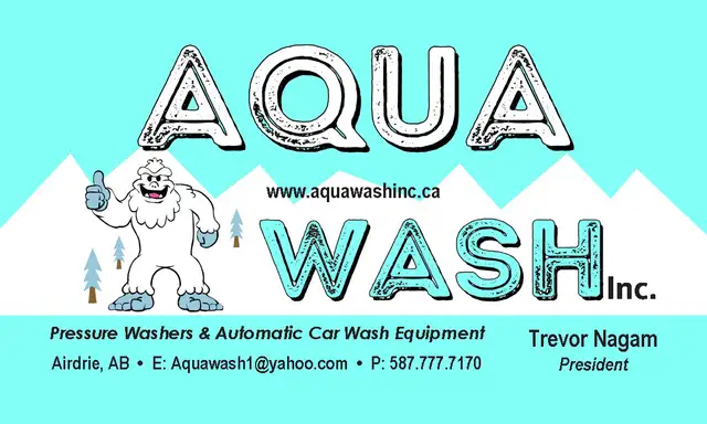 HOT WATER PRESSURE WASHER SKIDS WITH WATER TANKS KAMLOOPS | Power Tools ...