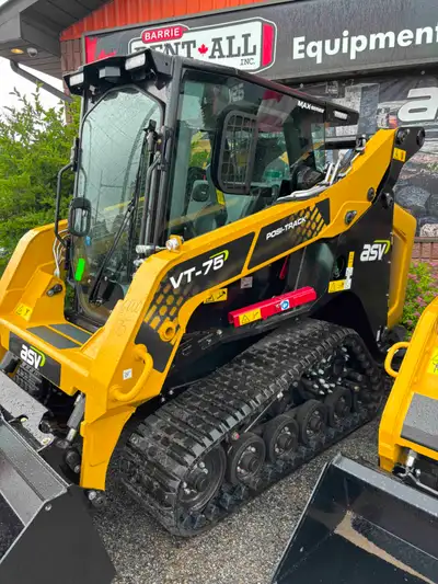 1,162 ads for skid steer in Heavy Equipment in Canada | Kijiji Marketplaces