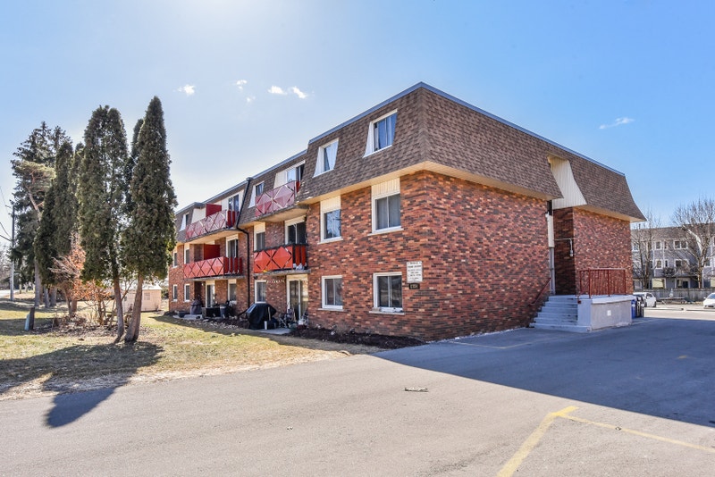 1554 Queenston Road - One Bedroom Apartment Apartment for Rent | Long ...