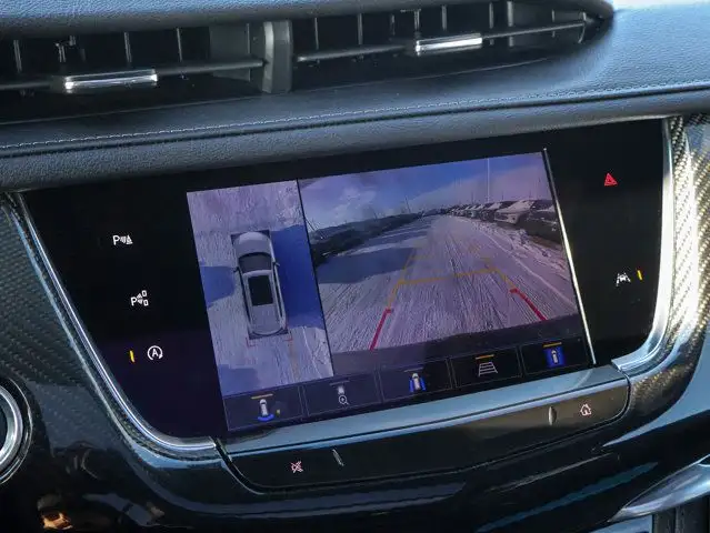 2024 Cadillac XT6 AWD Sport Super Cruise AWD 3.6L 6 Passenger | Cars ...