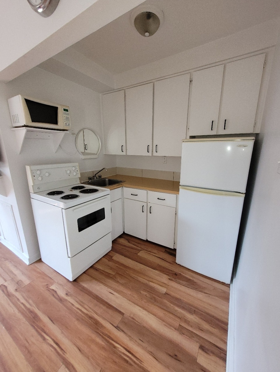 21/2,studio,bachelor,a,louer,for,rent,metro,viau,maisonneuve | Long ...